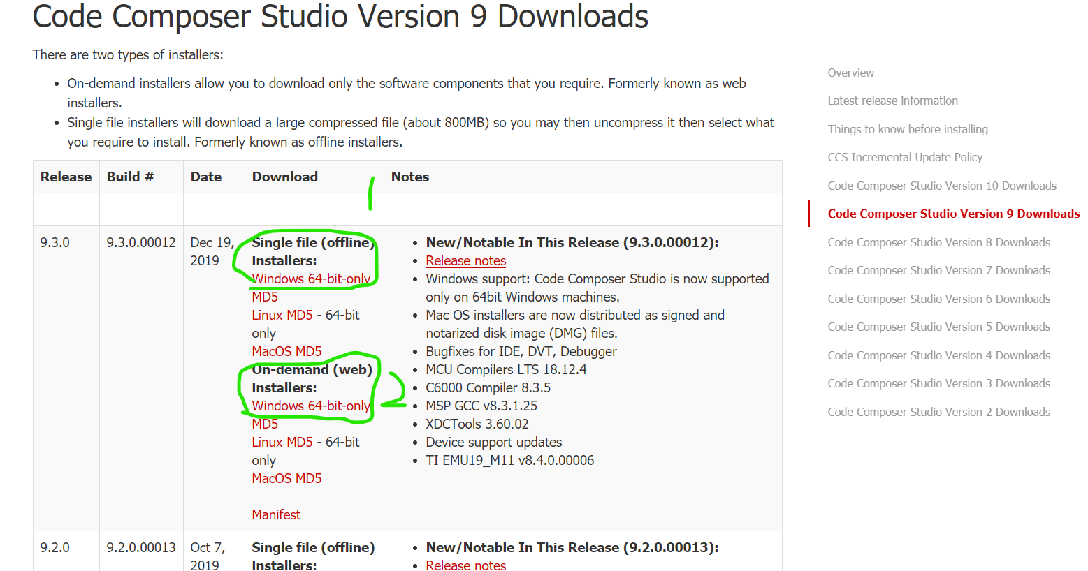 CCSv9.3安装与搭建msp430F5529LP库函数环境_ccs9.3.0安装教程-CSDN博客