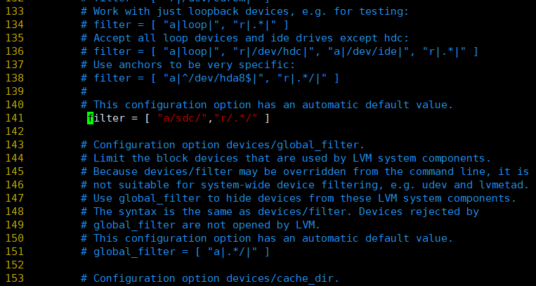 云系列---OpenStack-cinder 组件部署 |参数说明 | 详细讲解_cinder 创建卷的超时和中断配置更改-CSDN博客