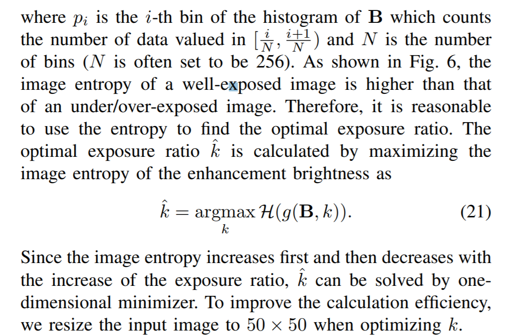 A Bio-Inspired Multi-Exposure Fusion Framework for Low-light Image ...