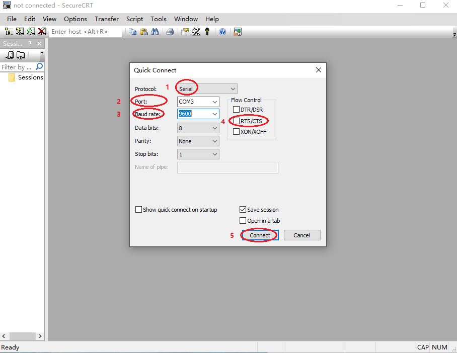 无线网络技术—FAT AP(放装型AP)简单配置-CSDN博客