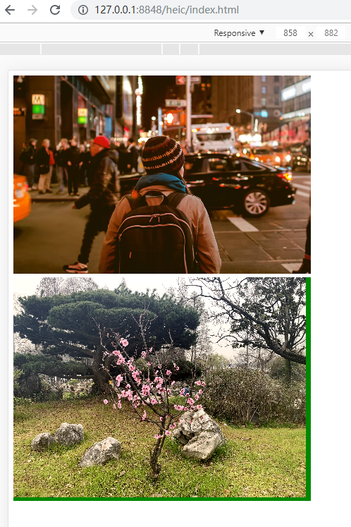 heic格式的图片h5显示_html heic-CSDN博客