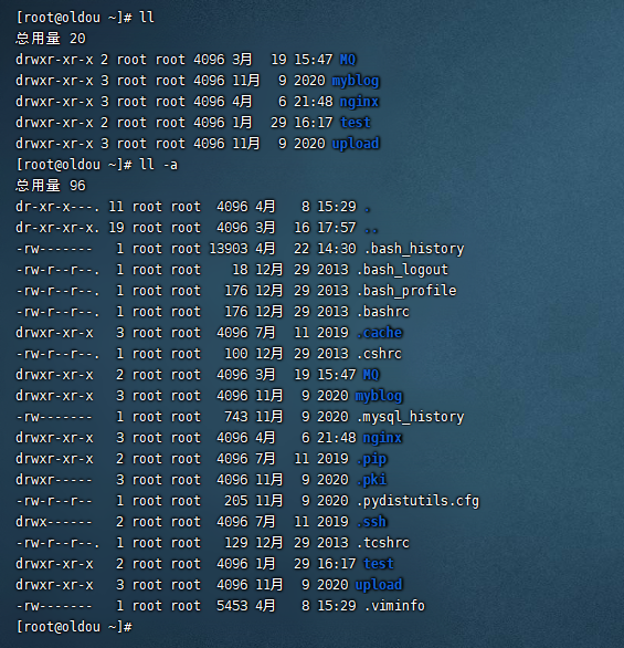 Linux菜鸟笔记【基本命令汇总】_linux命令大全菜鸟教程-CSDN博客