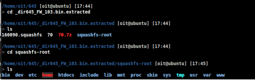 DIR-645远程命令执行漏洞_d-link dir-645 wired wireless router操作系统命令注入漏洞攻击-CSDN博客