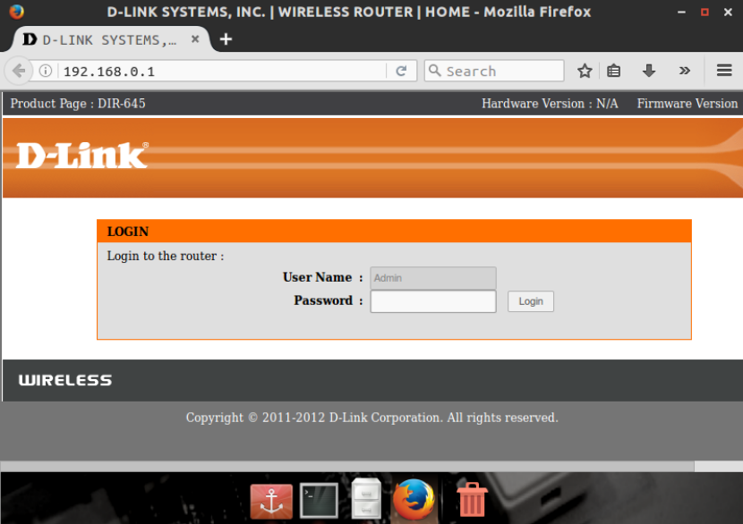 DIR-645远程命令执行漏洞_d-link dir-645 wired wireless router操作系统命令注入漏洞攻击-CSDN博客