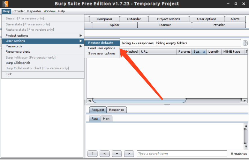 DIR-645远程命令执行漏洞_d-link dir-645 wired wireless router操作系统命令注入漏洞攻击-CSDN博客