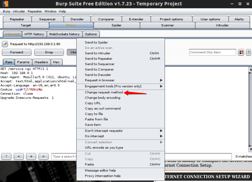 DIR-645远程命令执行漏洞_d-link dir-645 wired wireless router操作系统命令注入漏洞攻击-CSDN博客