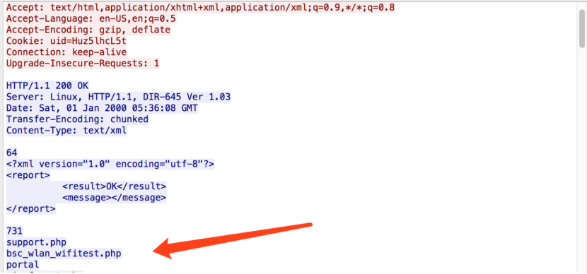 DIR-645远程命令执行漏洞_d-link dir-645 wired wireless router操作系统命令注入漏洞攻击-CSDN博客