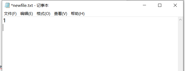 Java对txt文件进行简单创建、读写 Java创建txt文件 Csdn博客