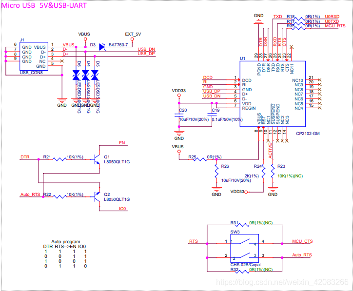 Esp8266 固件烧录需满足的硬件环境整理esp8266工作条件 Csdn博客