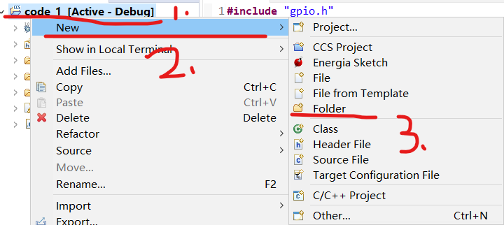 CCSv9.3安装与搭建msp430F5529LP库函数环境_ccs9.3.0安装教程-CSDN博客