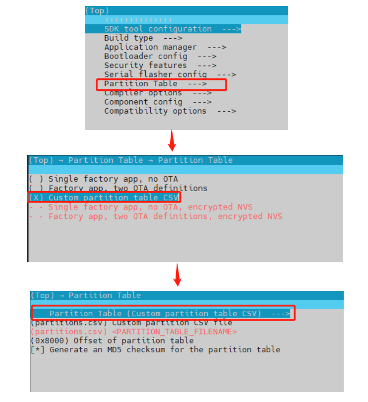 安信可esp32c3模组 ESP-C3-12F 实现 Blufi 蓝牙配网。-CSDN博客