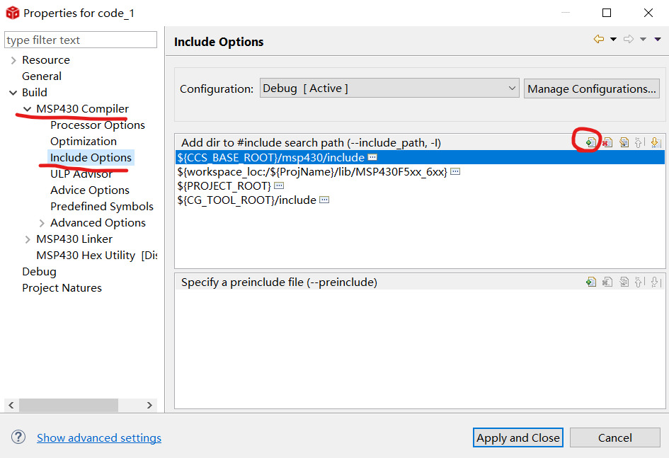 CCSv9.3安装与搭建msp430F5529LP库函数环境_ccs9.3.0安装教程-CSDN博客