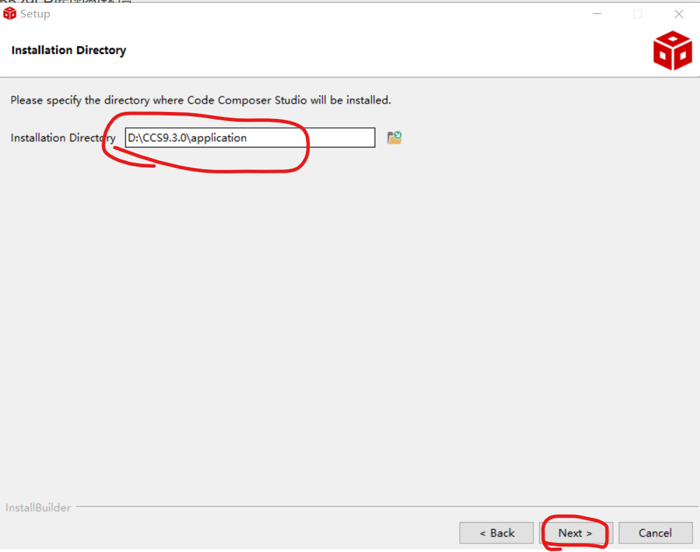 CCSv9.3安装与搭建msp430F5529LP库函数环境_ccs9.3.0安装教程-CSDN博客