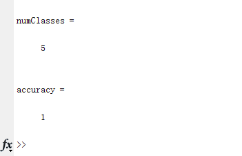 matlab使用alexnet进行迁移学习，实现图像分类_matlab alexnet-CSDN博客