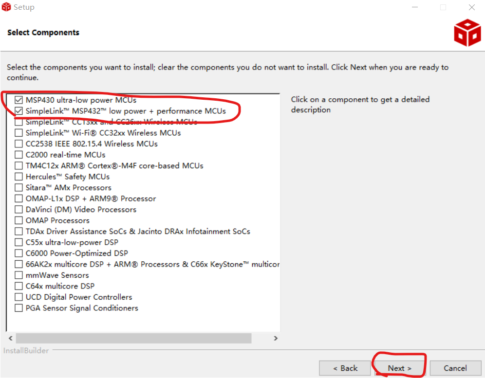 CCSv9.3安装与搭建msp430F5529LP库函数环境_ccs9.3.0安装教程-CSDN博客