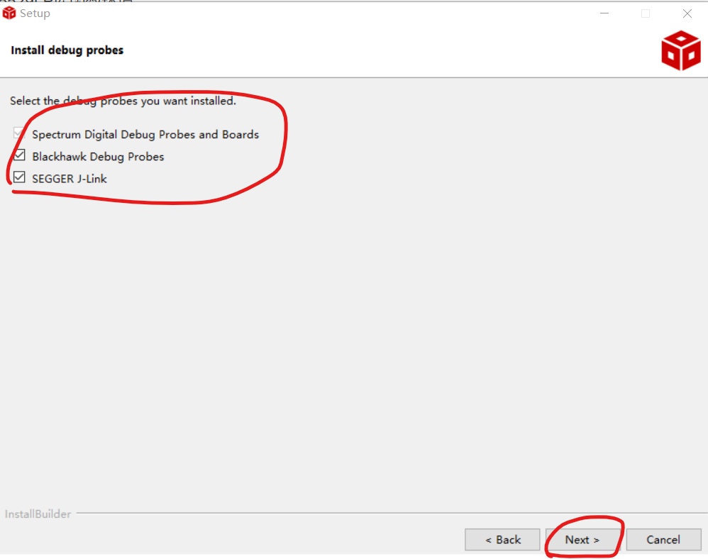 CCSv9.3安装与搭建msp430F5529LP库函数环境_ccs9.3.0安装教程-CSDN博客
