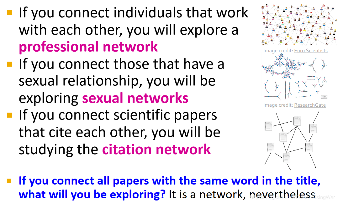 Cs224w(图机器学习)2021冬季课程学习笔记1 Introduction; Machine Learning For Graphsprotein Structure
