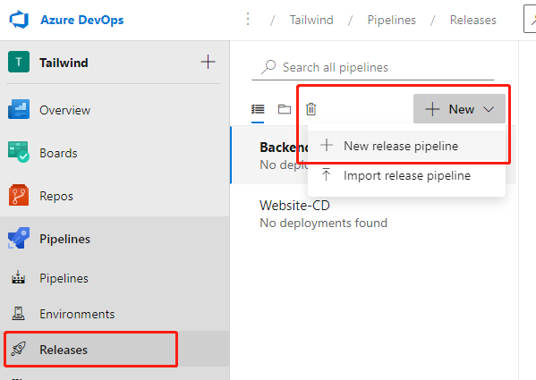 Azure DevOps管理Azure中国区域_azure devopt service connection-CSDN博客