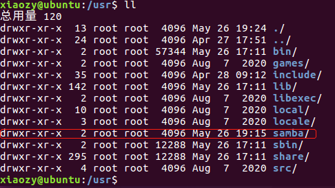 windows挂载linux共享目录（Ubuntu）_windows挂接ubuntu文件夹 mont-CSDN博客