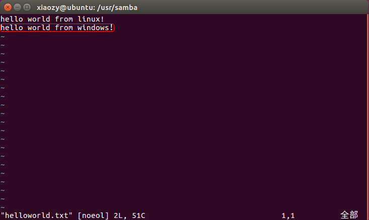 windows挂载linux共享目录（Ubuntu）_windows挂接ubuntu文件夹 mont-CSDN博客