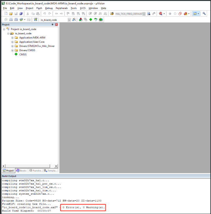 STM32H743+Cube-Keil上移植RTX5实时系统_options for component class cmsis-CSDN博客