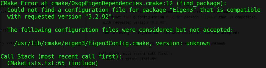 qp solver_qpsolver-CSDN博客