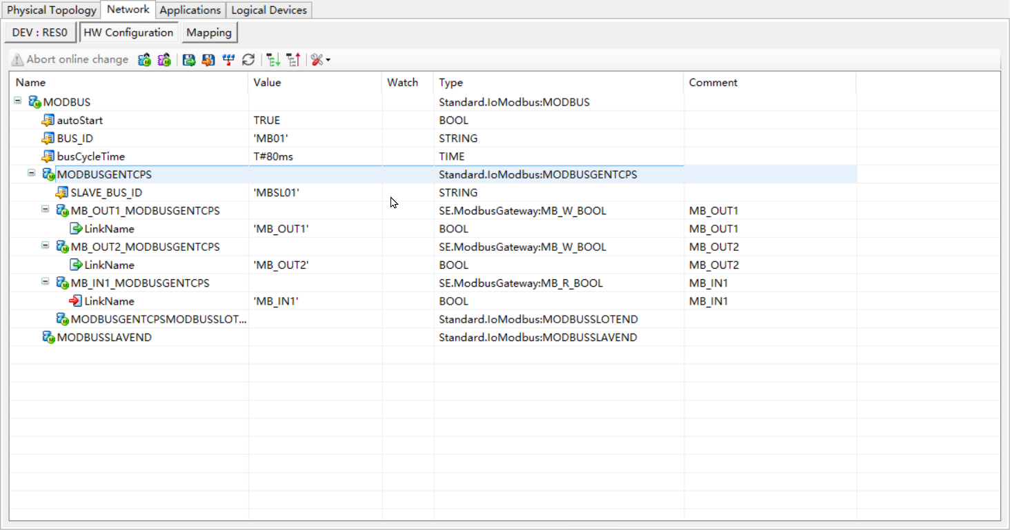 施耐德开放自动化系统初体验（6）- 零点（ODOT）远程IO 的接入_零点远程-CSDN博客