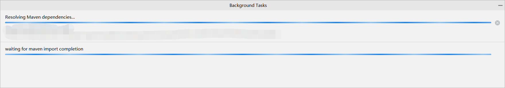 Git Extensions Resolving deltas: 100%卡住问题 - 程序员大本营
