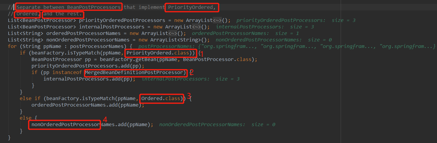 AOP原理——AnnotationAwareAspectJAutoProxyCreator分析-CSDN博客
