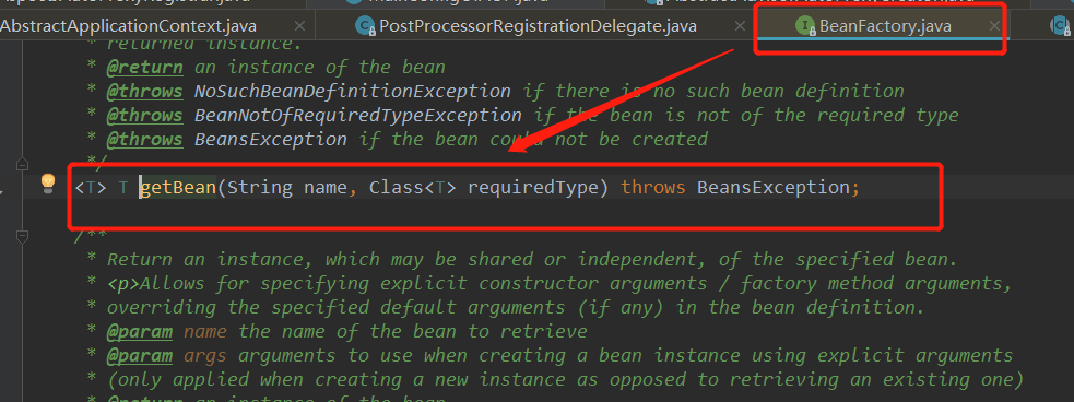 AOP原理——AnnotationAwareAspectJAutoProxyCreator分析-CSDN博客