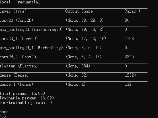 keras.models.load_model无法打开h5文件_从tensorflow.keras.model导入的load model导入h5文件时提示value-CSDN博客