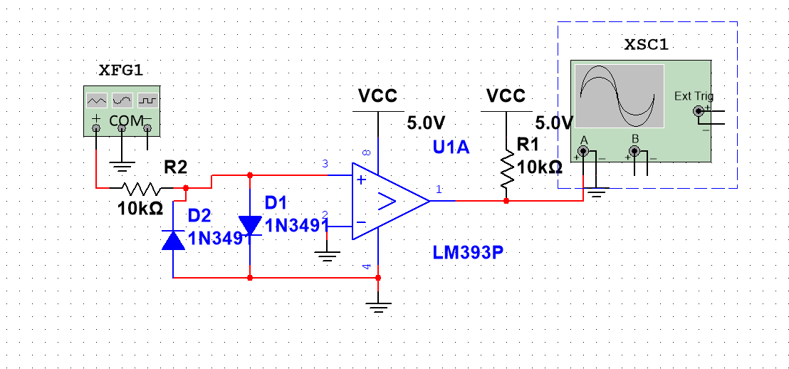 lm393 过零检测 功率因数检测_lm393过零检测电路-CSDN博客