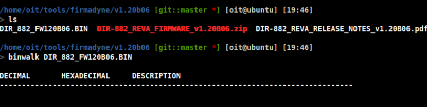 解密固件实践及firmwalker脚本利用-CSDN博客