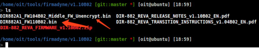 解密固件实践及firmwalker脚本利用-CSDN博客