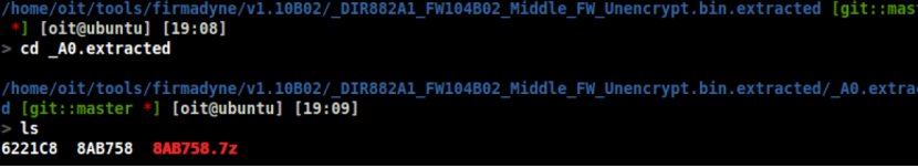解密固件实践及firmwalker脚本利用-CSDN博客