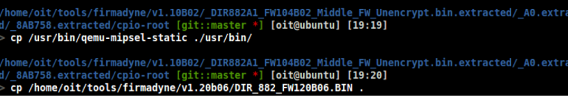 解密固件实践及firmwalker脚本利用-CSDN博客