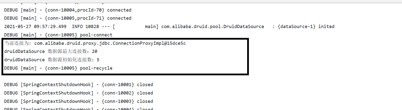 log4j:WARN No appenders 警告_log4j:warn no appenders could be found for logger -CSDN博客