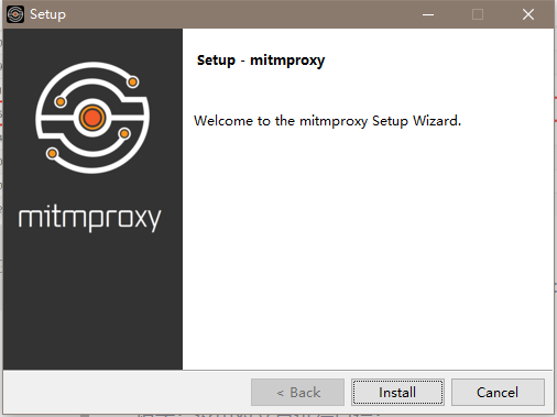 Windows mitmproxy的配置和使用_mitmproxy使用 最新版-CSDN博客