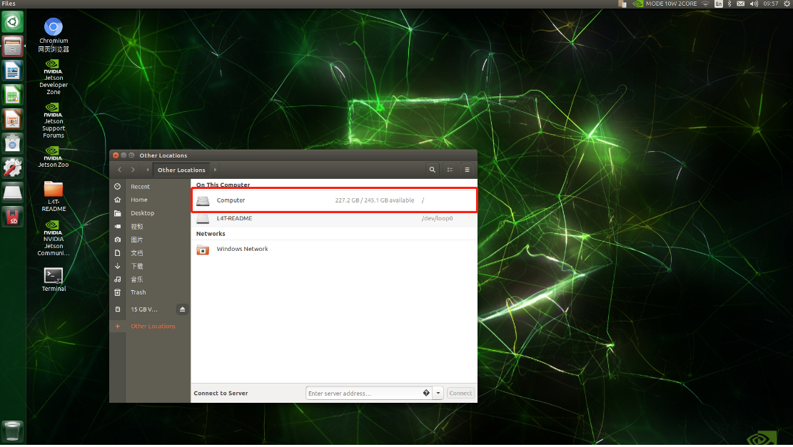 【Linux---NX】Jetson Xavier NX基于虚拟机进行系统安装及迁移_xavier nx 装机键-CSDN博客
