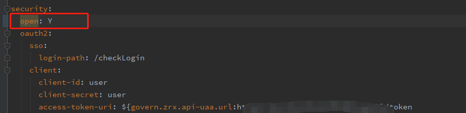 微服务调用feign接口报错401的解决方案和原因总结_feign 401-CSDN博客