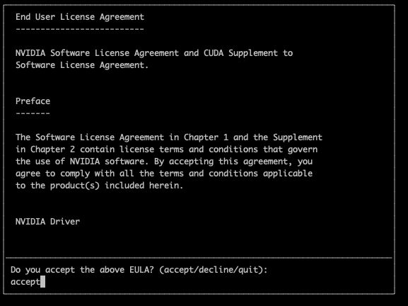 ubuntu18.04安装多个CUDA版本_uninstall the cuda toolkit-CSDN博客