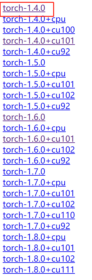 PyTorch-Geometric安装教程_安装torch_geometric依赖的其他包._8_4_傻的博客-CSDN博客