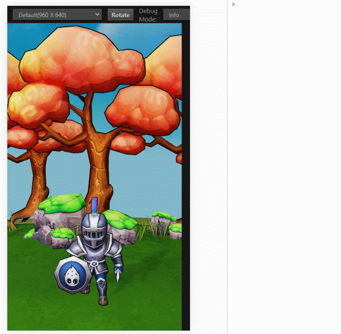 Cocos Creator 3.x 3D点击事件 - 射线检测_cocos射线检测-CSDN博客