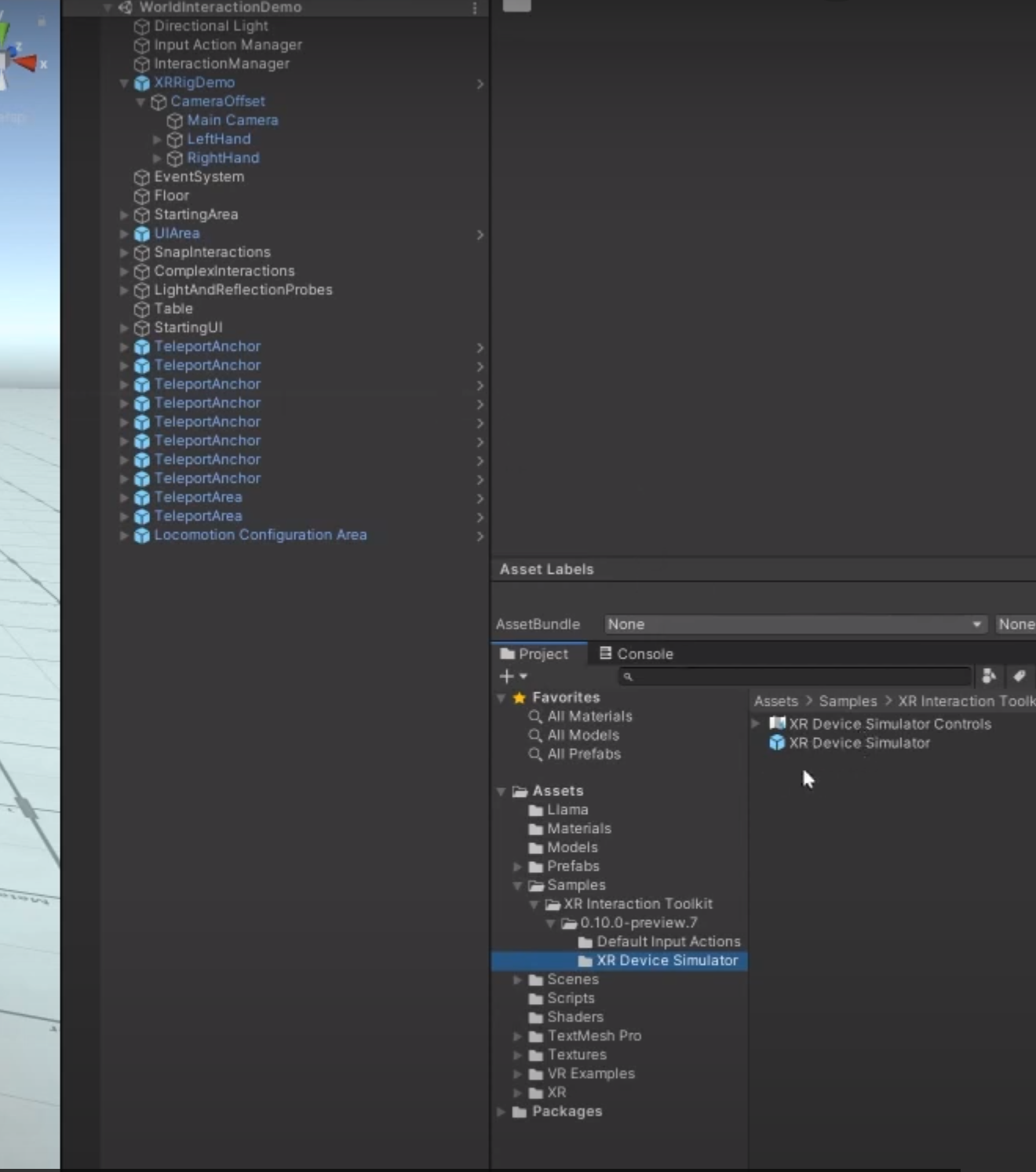 Quest2开发问题集锦_quest2连接unity手势追踪未开启-CSDN博客