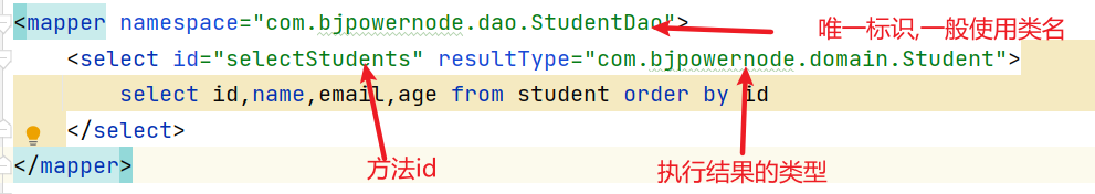 PersistenceException异常完整解决方案-CSDN博客