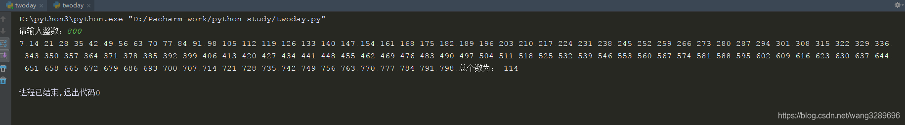 Python中统计次数的方法(出现次数、总数) Python记次数 Csdn博客