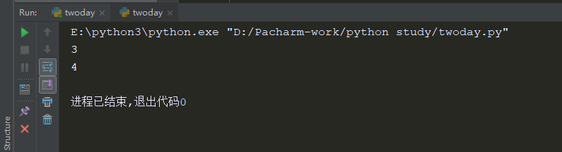 python中统计次数的方法（出现次数、总数）_python记次数-CSDN博客