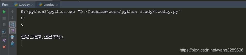 Python中统计次数的方法(出现次数、总数)python记次数 Csdn博客
