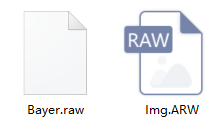 Python使用rawpy获取相机图像的原始RAW数据-CSDN博客